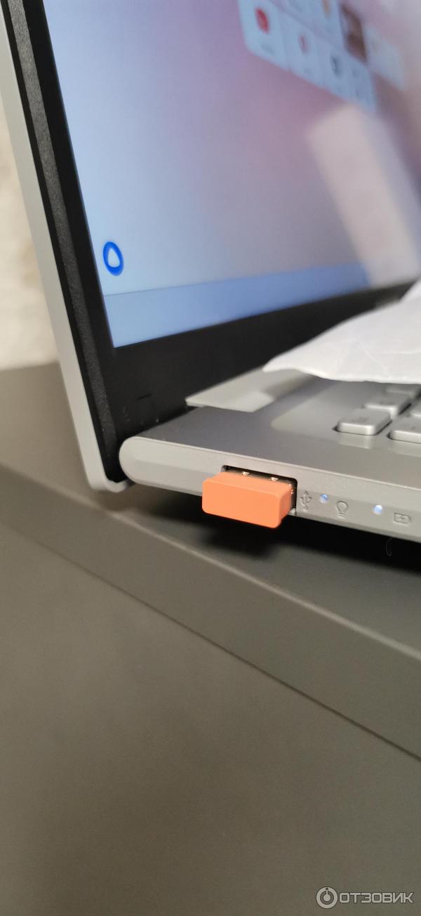 Отзыв о Беспроводная мышь ChuJing M233 | Душа на распашку.