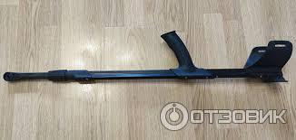 Отзыв о Металлоискатель Gauss MD Mars MD | А гусь-то не плох!