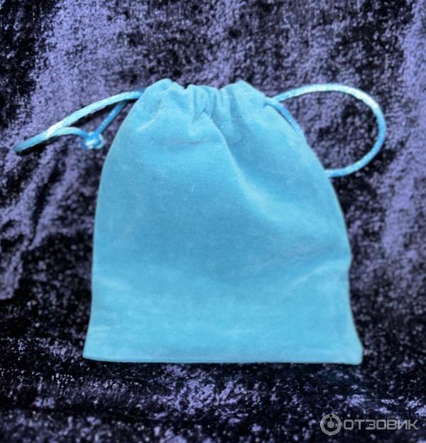 Отзыв о Браслет из пренита Von Keib | Каждая бусина - уникальный мир.