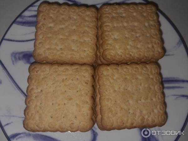 Отзыв о Крекер Белогорье Cristo Twisto | Вкусный, хрустящий крекер.