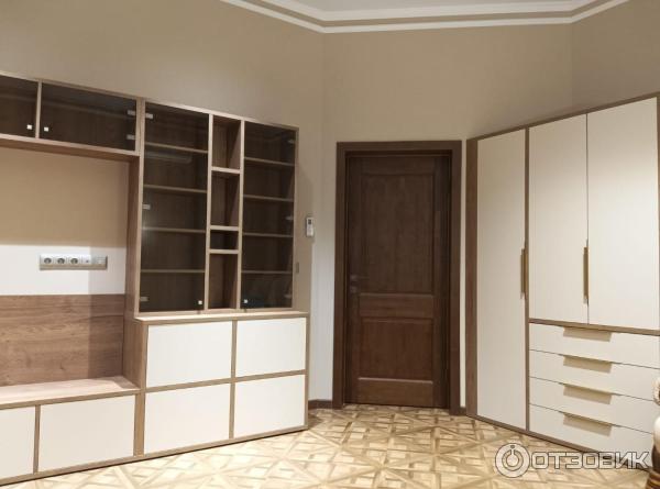 Отзыв о Мебельная фабрика Mr.Doors (Россия, Москва) | Отличная мебель для кабинета