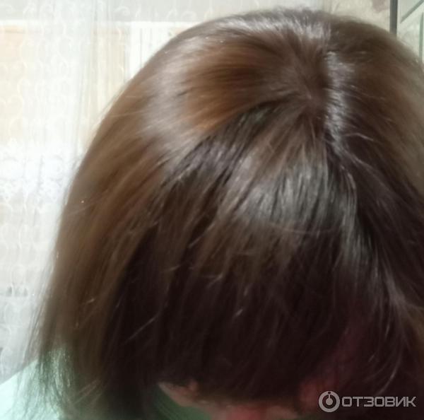 Отзыв о Оттеночный бальзам для волос Stylist Color Pro | Для легкого ...