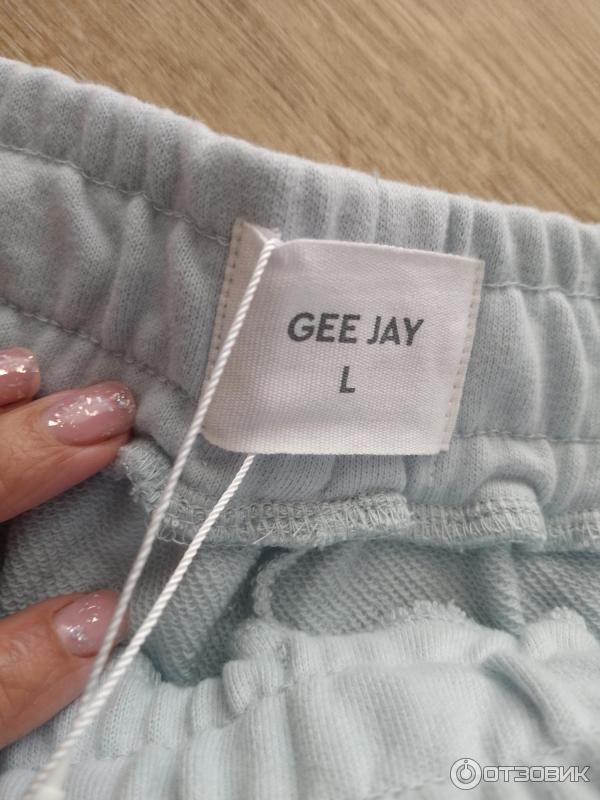 Отзыв о Шорты мужские Gee Jay | А вы представляете в них мужчину?